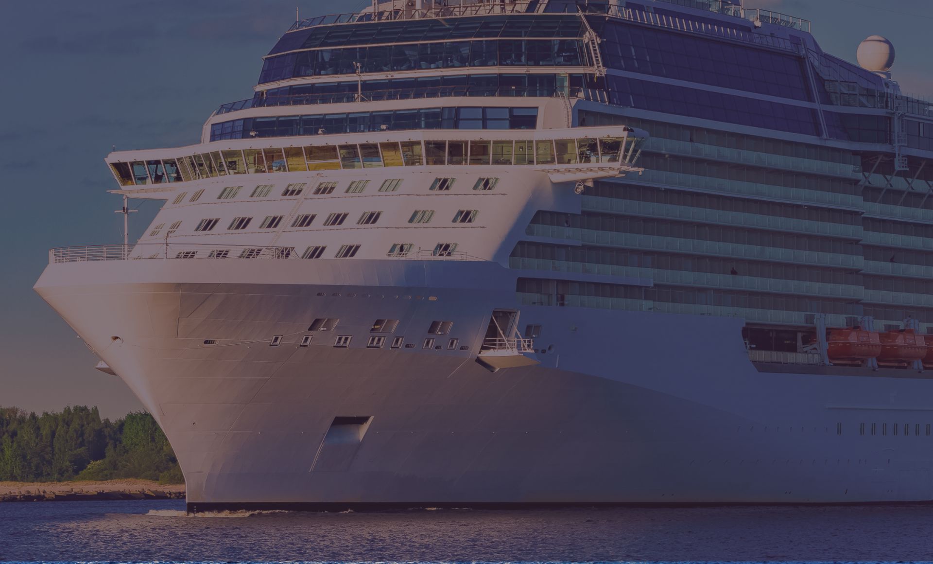 Cruis Ship | Panama Crew Forum